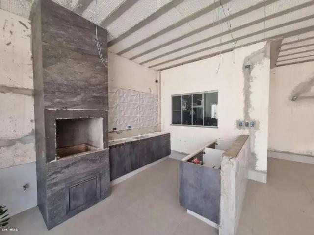 Casa / Sobrado para Venda em Presidente Prudente/SP Jardim Novo Prudentino 2 Quartos