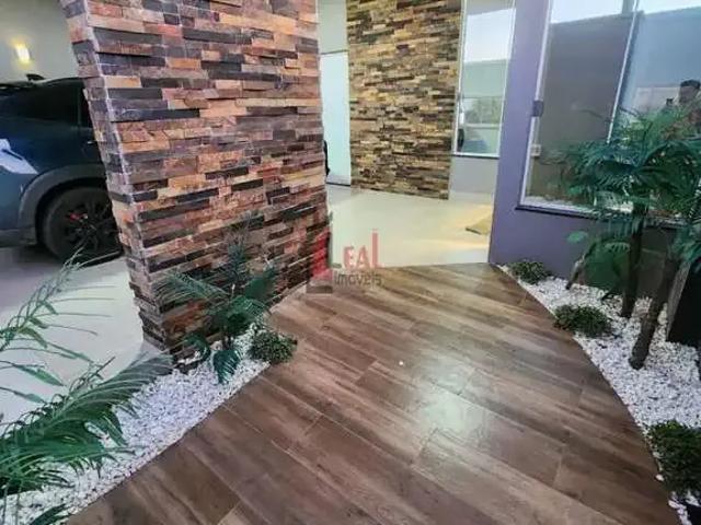 Casa / Sobrado para Venda em Presidente Prudente/SP Jardim Novo Prudentino 2 Quartos