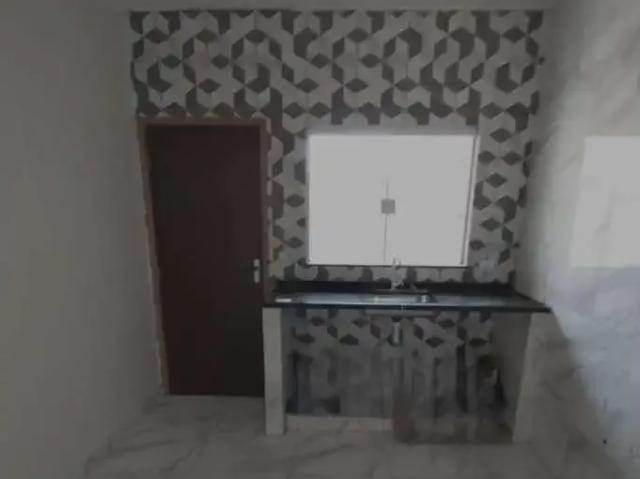 Casa / Sobrado para Venda em Presidente Prudente/SP Jardim Novo Prudentino 2 Quartos
