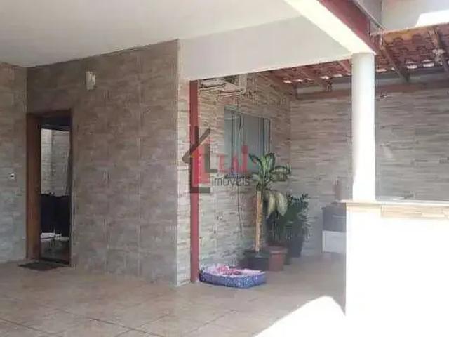 Casa / Sobrado para Venda em Presidente Prudente/SP Jardim Novo Prudentino 2 Quartos