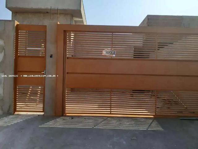 Casa / Sobrado para Venda em Presidente Prudente/SP Jardim Novo Prudentino 2 Quartos