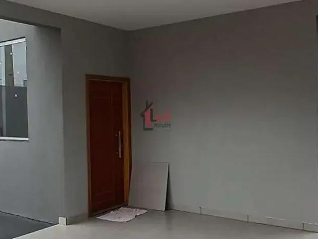 Casa / Sobrado para Venda em Presidente Prudente/SP Jardim Novo Prudentino 2 Quartos