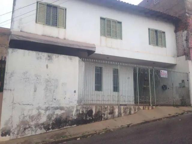 Casa / Sobrado para Venda em Presidente Prudente/SP Jardim Novo Prudentino 2 Quartos