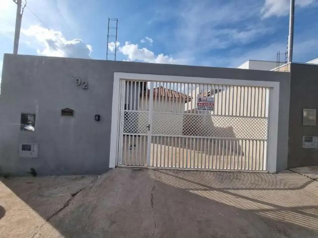 Casa / Sobrado para Venda em Presidente Prudente/SP Jardim Novo Prudentino 2 Quartos