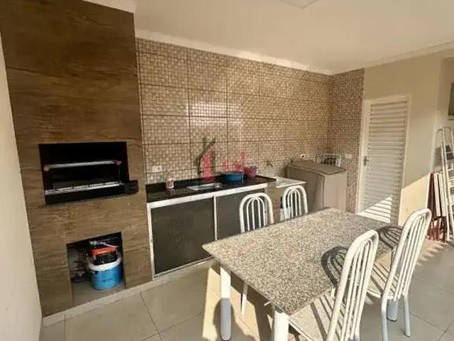 Casa / Sobrado para Venda em Presidente Prudente/SP Jardim Novo Prudentino 2 Quartos
