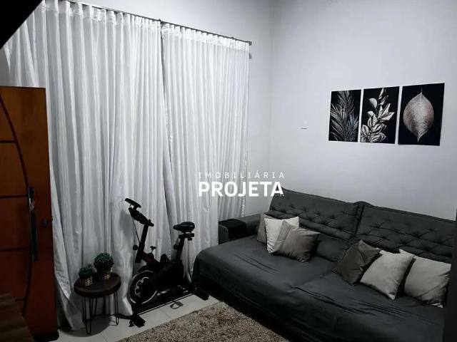 Casa / Sobrado para Venda em Presidente Prudente/SP Jardim Novo Prudentino 3 Quartos