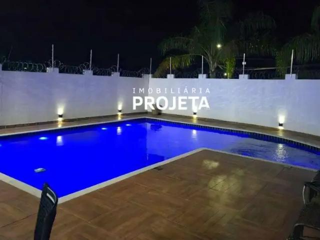 Casa / Sobrado para Venda em Presidente Prudente/SP Jardim Novo Prudentino 3 Quartos