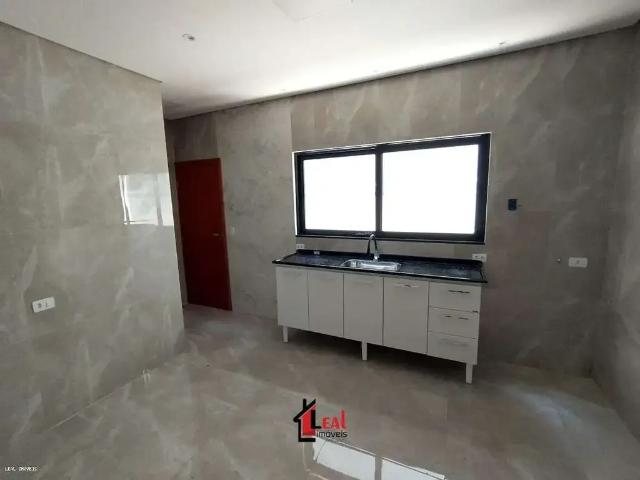 Casa / Sobrado para Venda em Presidente Prudente/SP Jardim Novo Prudentino 3 Quartos