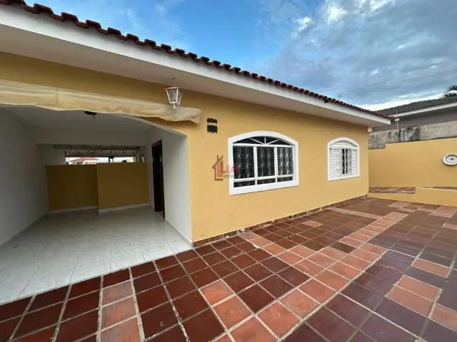 Casa / Sobrado para Venda em Presidente Prudente/SP Jardim Nova Planaltina 4 Quartos