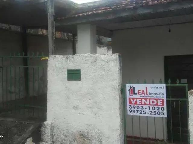 Casa / Sobrado para Venda em Presidente Prudente/SP Jardim Nova Planaltina 2 Quartos