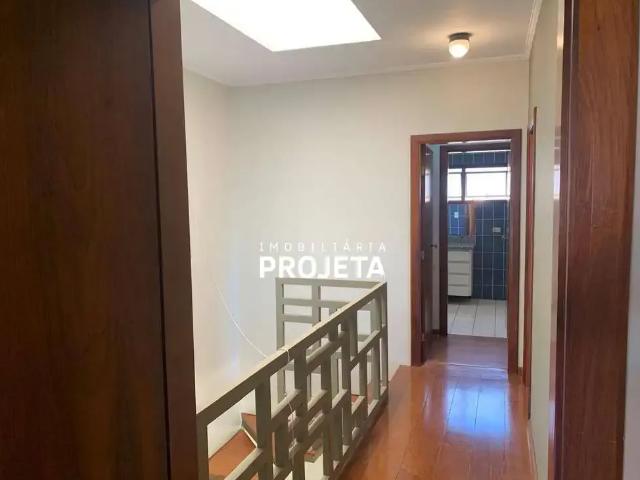 Casa / Sobrado para Venda em Presidente Prudente/SP Jardim Aviação 4 Quartos