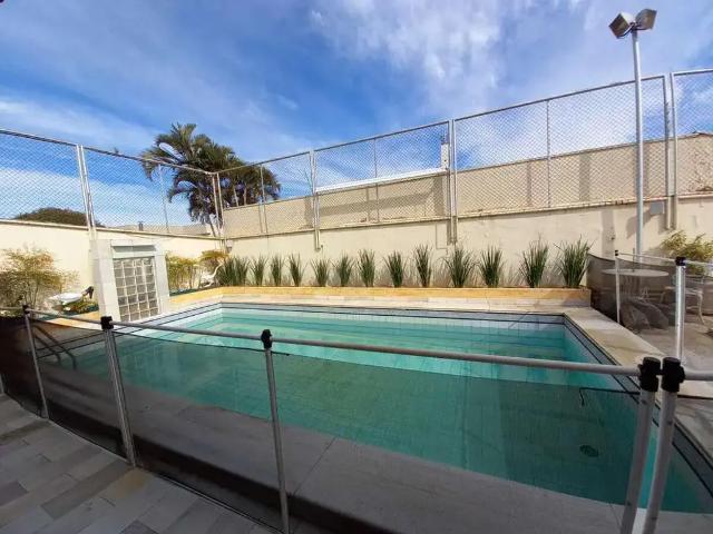 Casa / Sobrado para Venda em Presidente Prudente/SP Jardim Aviação 4 Quartos