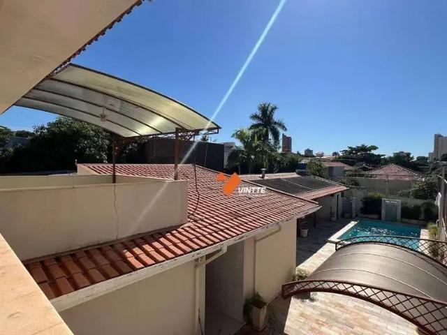 Casa / Sobrado para Venda em Presidente Prudente/SP Jardim Aviação 5 Quartos