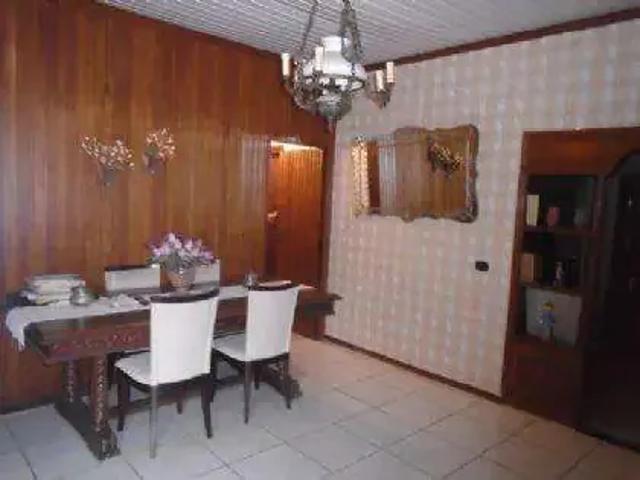 Casa / Sobrado para Venda em Presidente Prudente/SP Jardim Aviação 5 Quartos