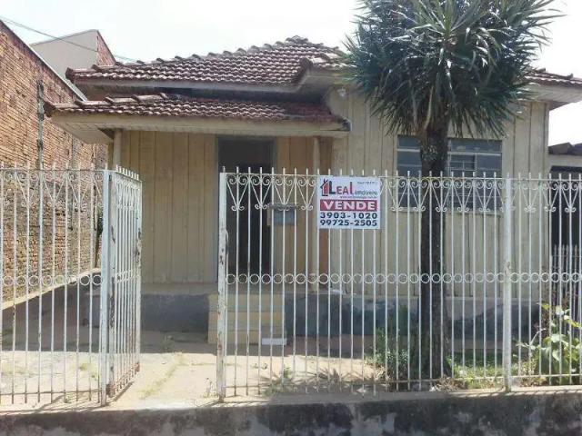Casa / Sobrado para Venda em Presidente Prudente/SP Jardim Aviação 2 Quartos