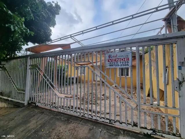 Casa / Sobrado para Venda em Presidente Prudente/SP Jardim Aviação 2 Quartos