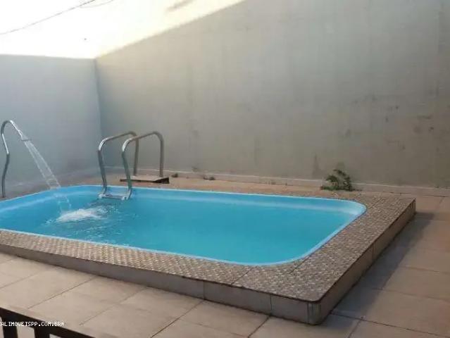 Casa / Sobrado para Venda em Presidente Prudente/SP Jardim Aviação 3 Quartos