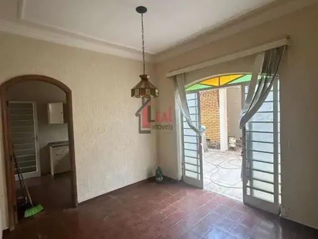 Casa / Sobrado para Venda em Presidente Prudente/SP Jardim Aviação 3 Quartos