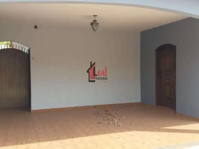 Casa / Sobrado para Venda em Presidente Prudente/SP Jardim Aviação 3 Quartos