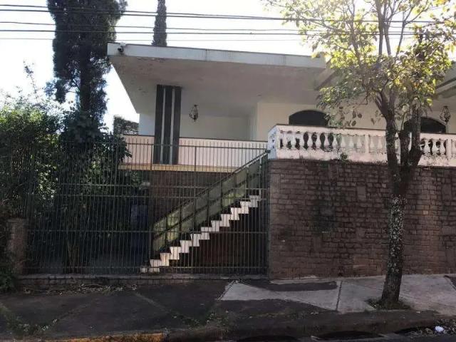 Casa / Sobrado para Venda em Presidente Prudente/SP Jardim Aviação 3 Quartos