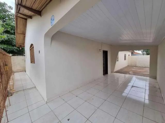 Casa / Sobrado para Venda em Presidente Prudente/SP Jardim Aviação 3 Quartos
