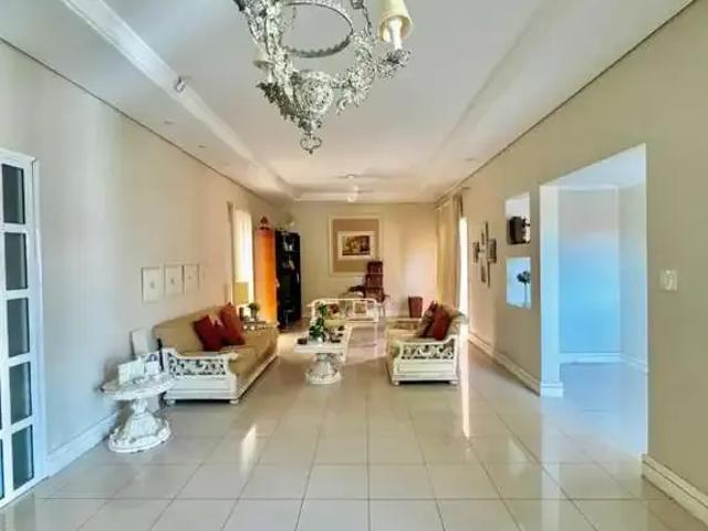 Casa / Sobrado para Venda em Presidente Prudente/SP Jardim Aviação 3 Quartos
