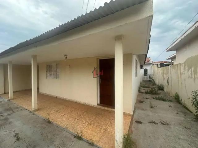 Casa / Sobrado para Venda em Presidente Prudente/SP Jardim Aviação 3 Quartos