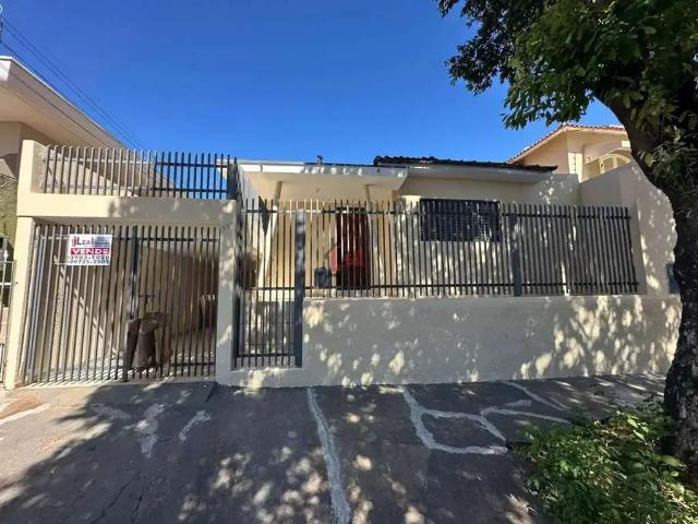 Casa / Sobrado para Venda em Presidente Prudente/SP Jardim Aviação 3 Quartos