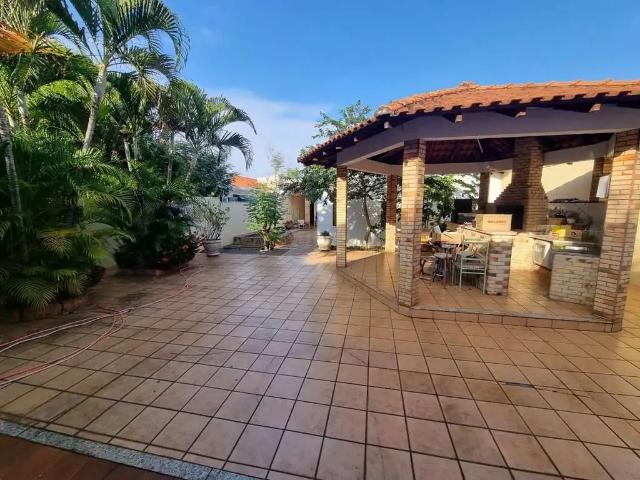 Casa / Sobrado para Venda em Presidente Prudente/SP Jardim Aviação 3 Quartos