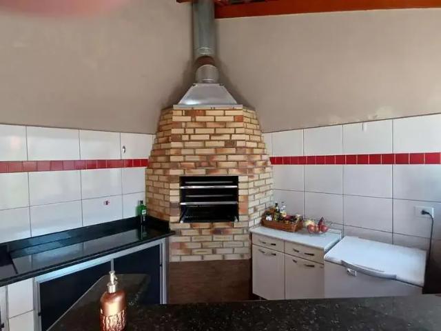 Casa / Sobrado para Venda em Presidente Prudente/SP Jardim Aviação 3 Quartos