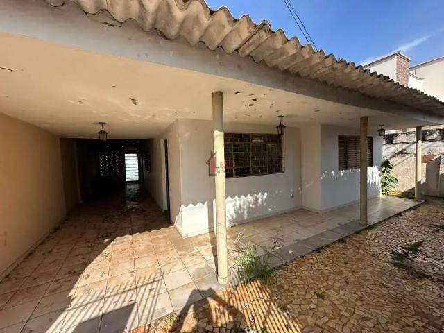 Casa / Sobrado para Venda em Presidente Prudente/SP Jardim Aviação 3 Quartos