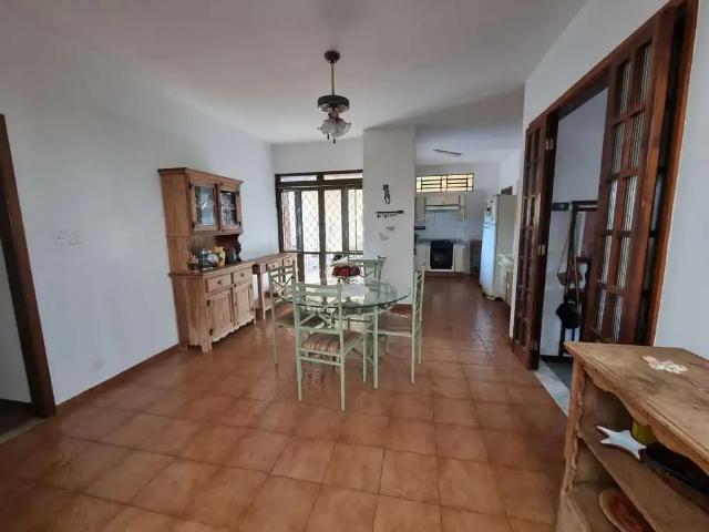 Casa / Sobrado para Venda em Presidente Prudente/SP Jardim Aviação 3 Quartos