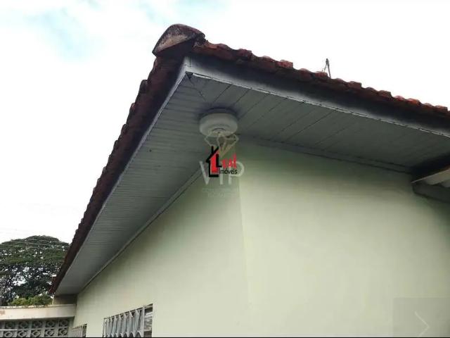 Casa / Sobrado para Venda em Presidente Prudente/SP Jardim Aviação 3 Quartos