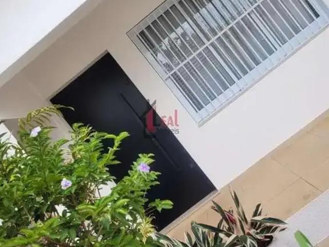 Casa / Sobrado para Venda em Presidente Prudente/SP Jardim Aviação 3 Quartos