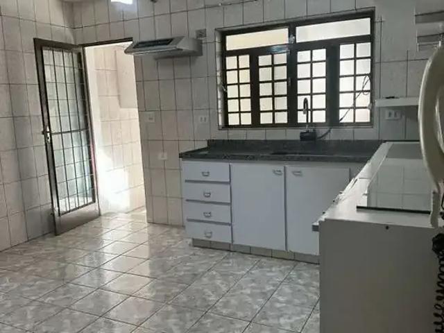 Casa / Sobrado para Venda em Presidente Prudente/SP Jardim Aviação 3 Quartos