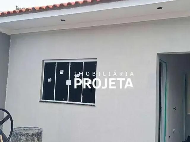 Casa / Sobrado para Venda em Presidente Prudente/SP Jardim Balneário 2 Quartos