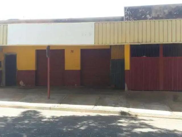 Casa / Sobrado para Venda em Presidente Prudente/SP Jardim Balneário 2 Quartos