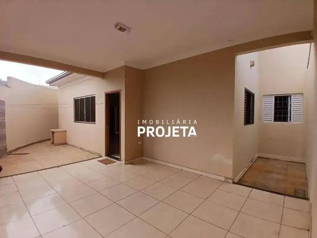 Casa / Sobrado para Venda em Presidente Prudente/SP Jardim Balneário 3 Quartos