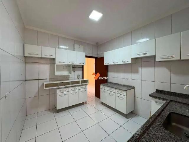 Casa / Sobrado para Venda em Presidente Prudente/SP Jardim Balneário 3 Quartos