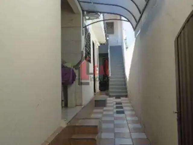 Casa / Sobrado para Venda em Presidente Prudente/SP Jardim Bongiovani 10 Quartos