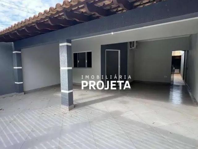 Casa / Sobrado para Venda em Presidente Prudente/SP Jardim Cobral 2 Quartos