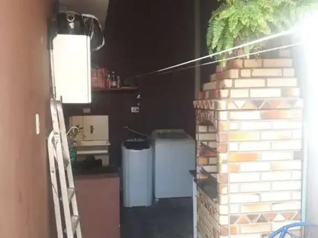 Casa / Sobrado para Venda em Presidente Prudente/SP Jardim Cobral 2 Quartos