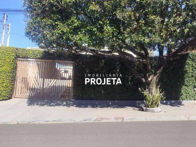 Casa / Sobrado para Venda em Presidente Prudente/SP Jardim Eldorado 3 Quartos