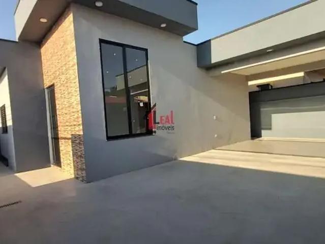Casa / Sobrado para Venda em Presidente Prudente/SP Jardim Itaipu 2 Quartos