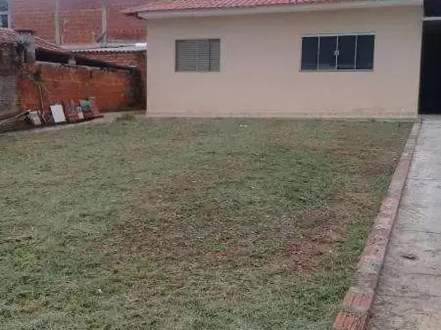 Casa / Sobrado para Venda em Presidente Prudente/SP Jardim Itaipu 2 Quartos