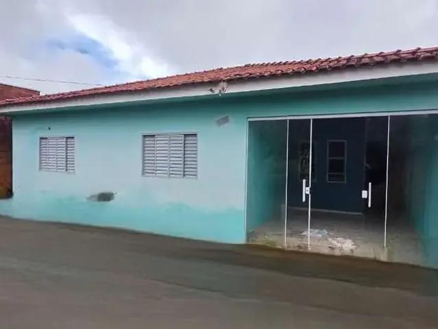 Casa / Sobrado para Venda em Presidente Prudente/SP Jardim Itaipu 3 Quartos