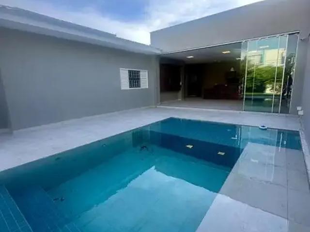 Casa / Sobrado para Venda em Presidente Prudente/SP Jardim Itaipu 3 Quartos