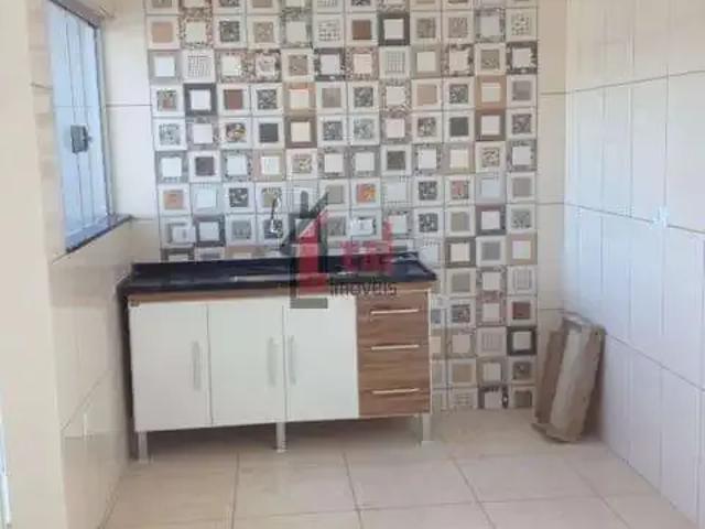 Casa / Sobrado para Venda em Presidente Prudente/SP Jardim Itaipu 3 Quartos