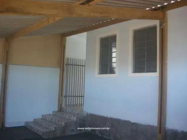 Casa / Sobrado para Venda em Presidente Prudente/SP Jardim Nova Planaltina 2 Quartos