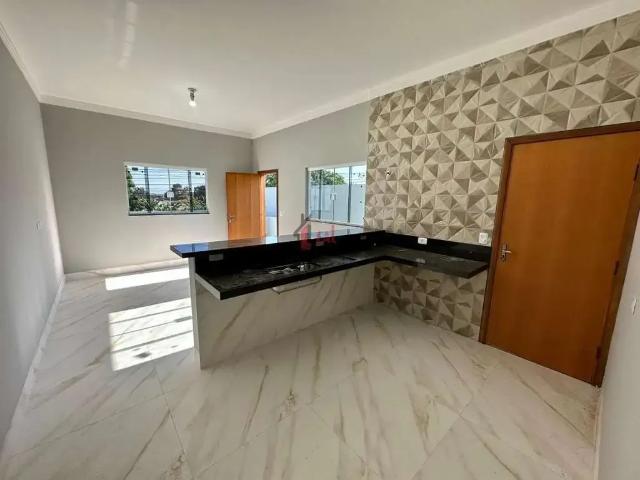 Casa / Sobrado para Venda em Presidente Prudente/SP Jardim Iguaçu 2 Quartos